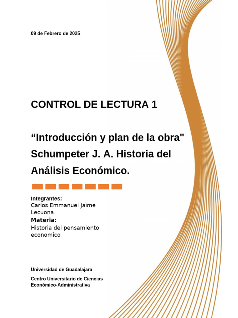 Informe Sobre Normas de Información Financiera (NIF), Contabilidad y ...