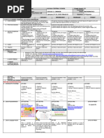 TRANSFORMATION Term 4 Grade 9 Lesson 3 | PDF | Cartesian Coordinate ...