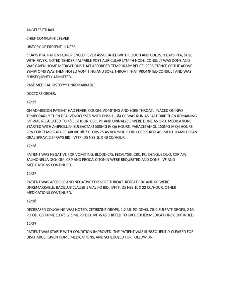 ANGELES ETHAN ATP 2 | PDF