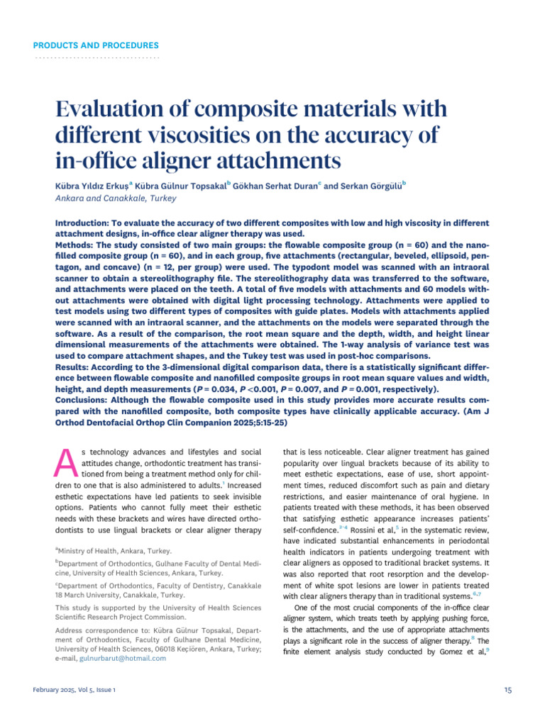 Evaluation of Composite Materials With Different V | PDF | Statistical ...