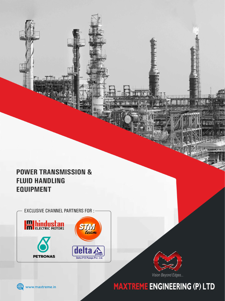 Maxtreme Flyer | PDF