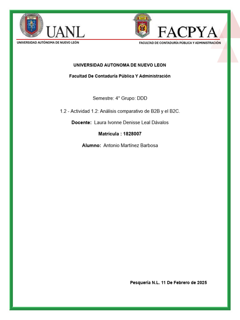 A2 Ind7 | PDF | Segmentación de mercado | Producto (Negocio)