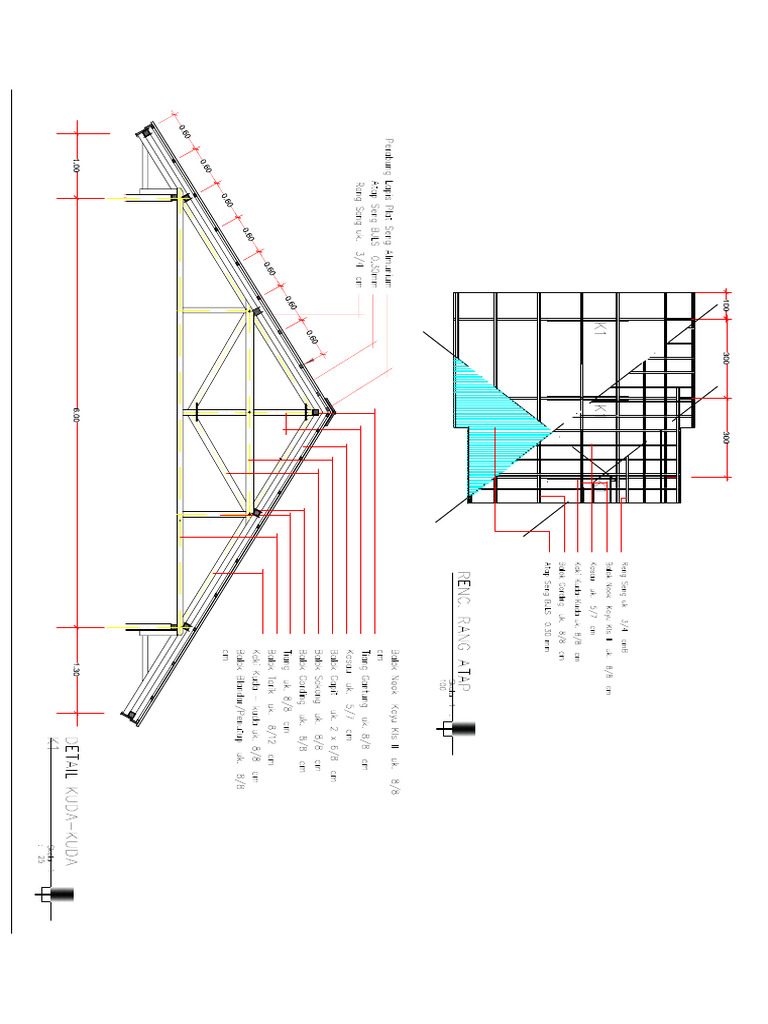 Renc Atap | PDF