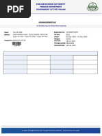 SK-PST Form | PDF | Tax Return (United States) | Worksheet