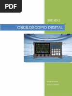 Manual de LibreCad - Guía para Ingeniería y Diseño CAD | PDF
