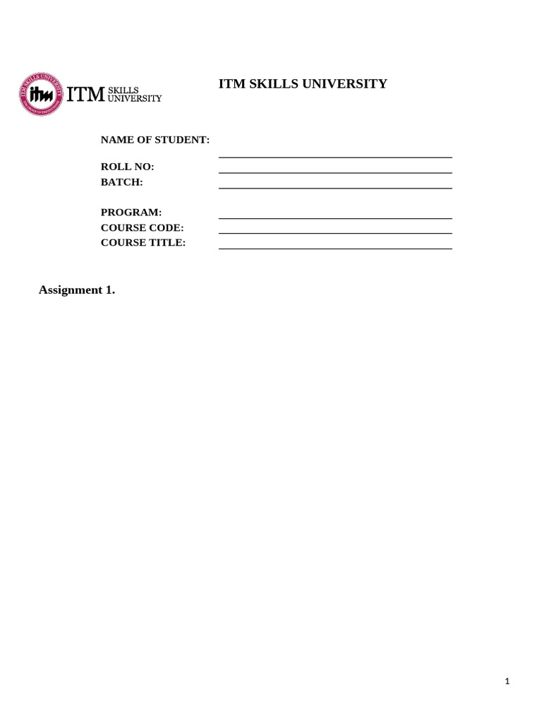 Digital Design JURY SHEET FORMAT - IDM ANDHERI ISU BATCH ISU BATCH ...