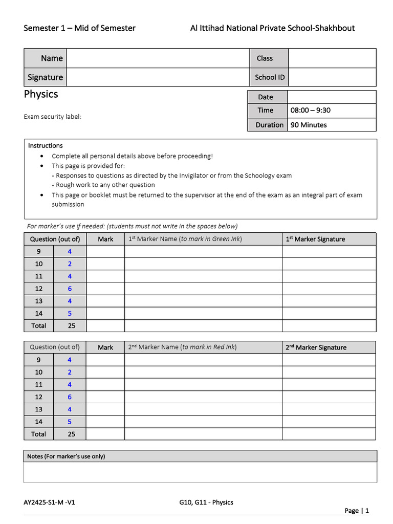 Scratch Paper | PDF | Velocity | Speed