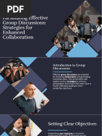 Fishbowl Windows in Agile | PDF