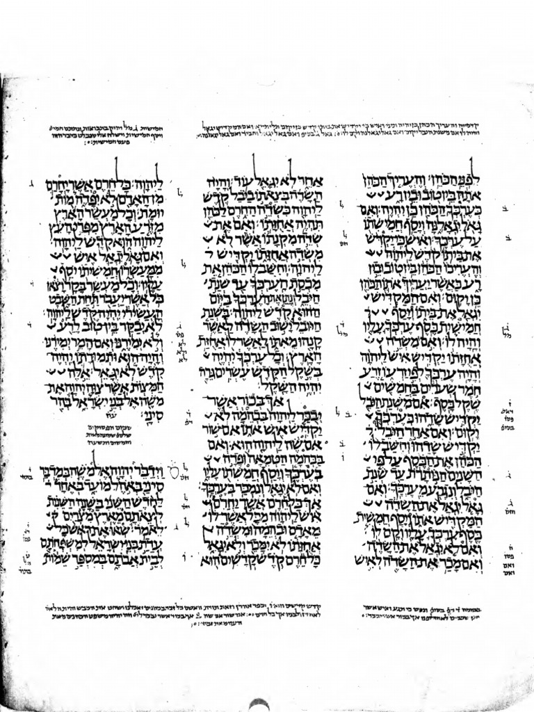 04 Numbers - Text | PDF