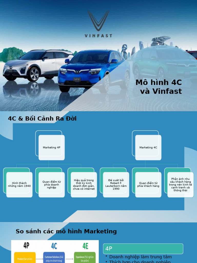 4C Vinfast | PDF