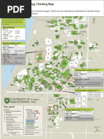 SAIT Campus Map | PDF | Vehicles | Transport
