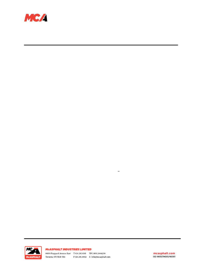 Spray Patching Process Design Overview | PDF | Road Surface | Building Engineering