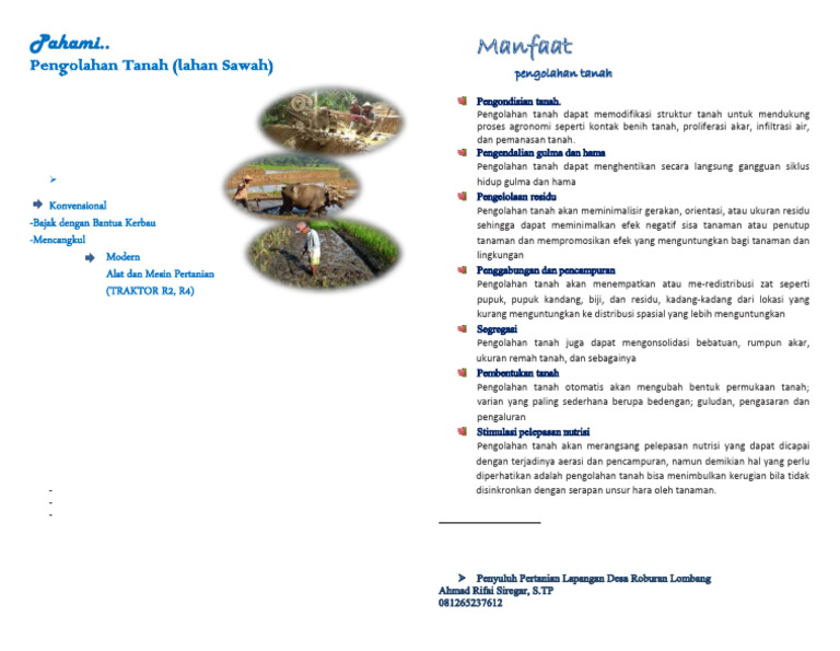 03 TUGAS - FOLDER - BIMTEK MEDIA PENYULUHAN - AHMAD RIFAI SIREGAR - MADINA - SUMUT - Ahmad Rifai ...