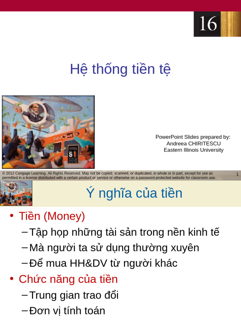 Macro Chapter 16 (V) | PDF