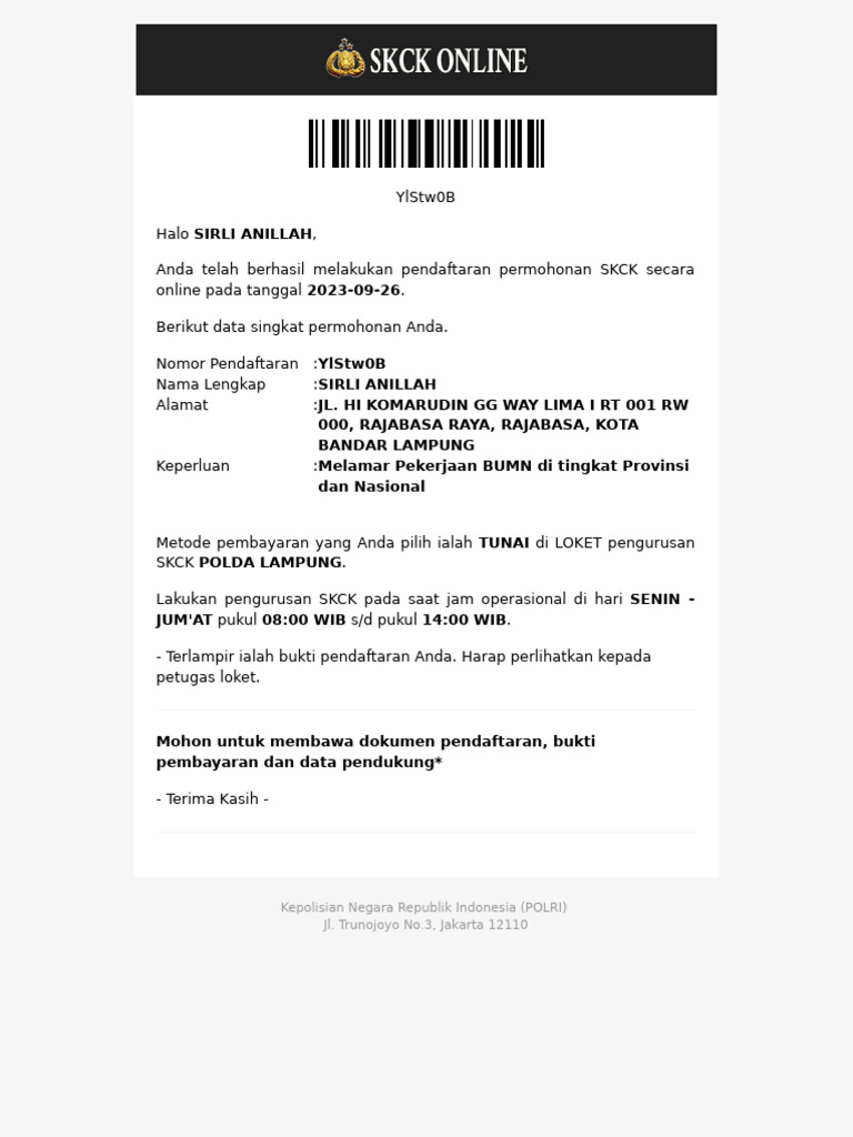 registrasi_skck_YlStw0B | PDF