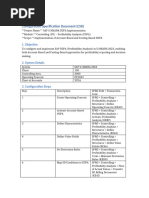 SAP S/4HANA COPA Configuration Guide | PDF | Profit (Economics ...