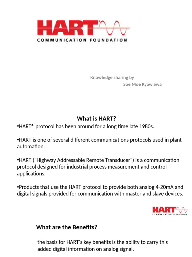 Hart | PDF | Electronics | Computer Networking