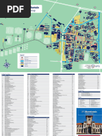 2023 Campus Maps (Second Ave) | PDF
