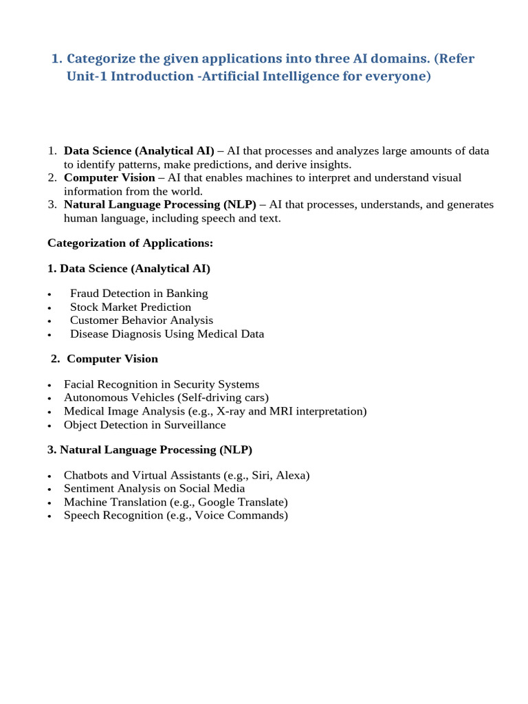 ai project file final | PDF | Artificial Intelligence | Intelligence (AI) & Semantics