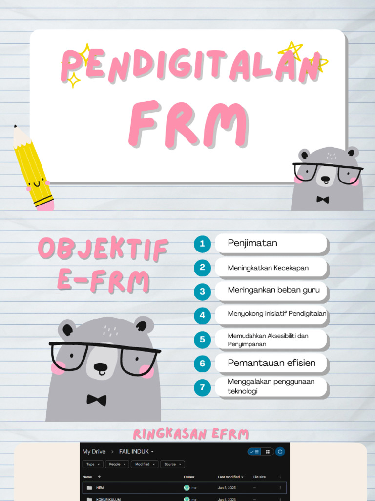 Panduan Erph | PDF