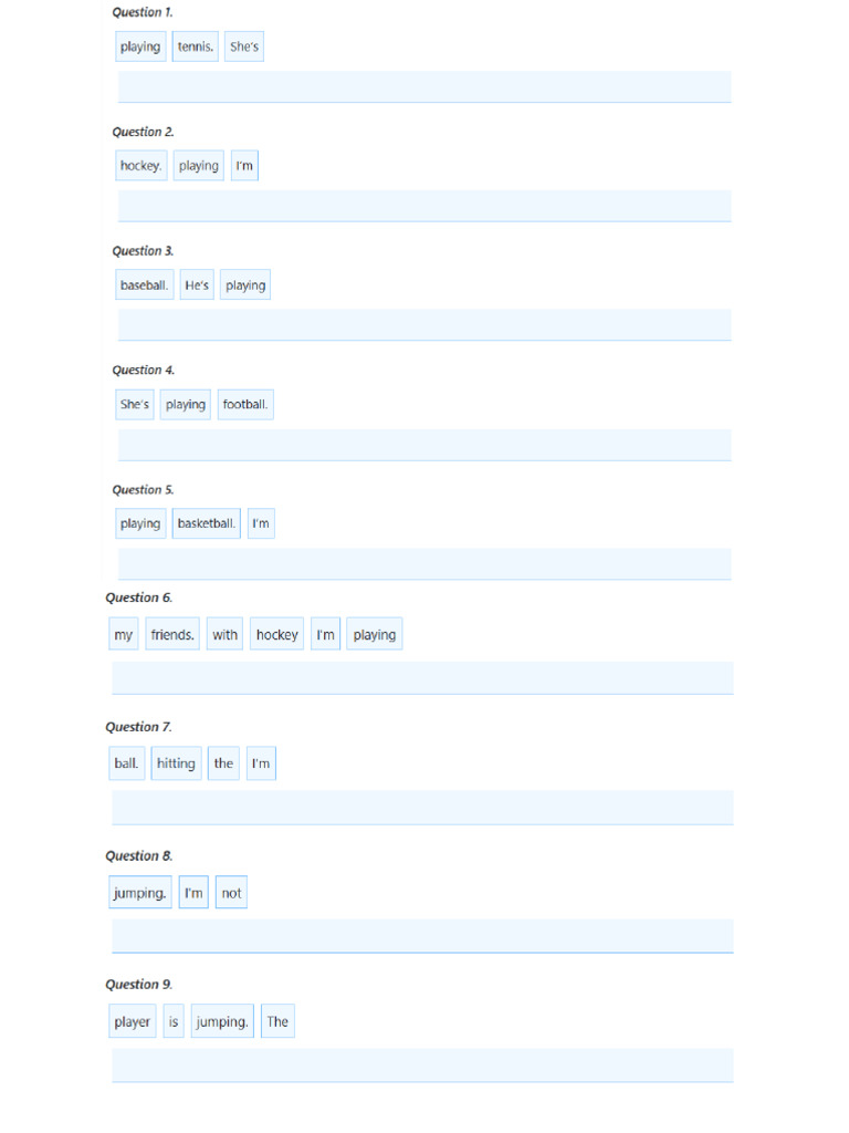 G3 U7 btvn in 4 bản (2) | PDF