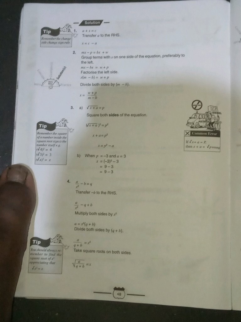 Number Bases | PDF