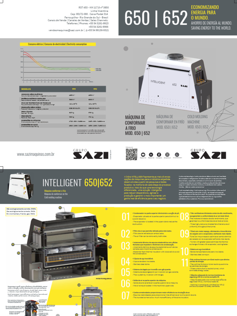 650-652 V3_18 rev 3 | PDF | Engenharia Mecânica | Física Aplicada e Interdisciplinar