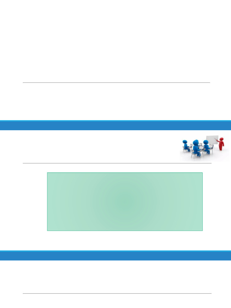 Presentation Skills (KTA) | PDF