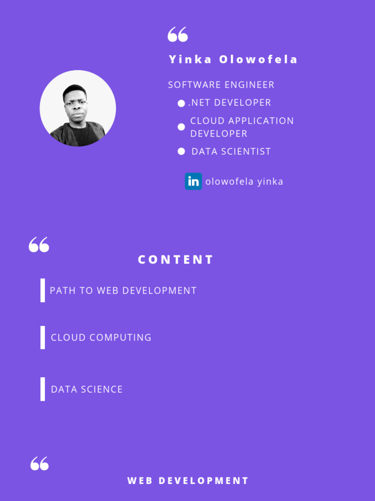 JESCAHOF ICT___111 | PDF | Web Development | World Wide Web