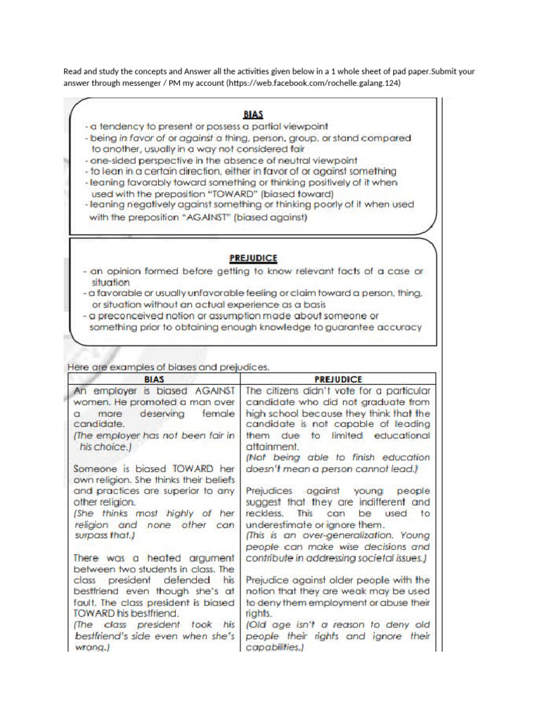 Student Homework Submission Guide | PDF