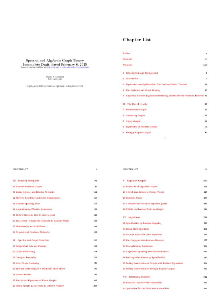 Sagt (N-Up 2x1) | PDF | Eigenvalues And Eigenvectors | Matrix (Mathematics)