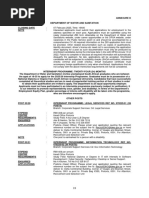 NBCPSS Security Salary Guide 2023-2024 | PDF | Salary | Payroll Tax