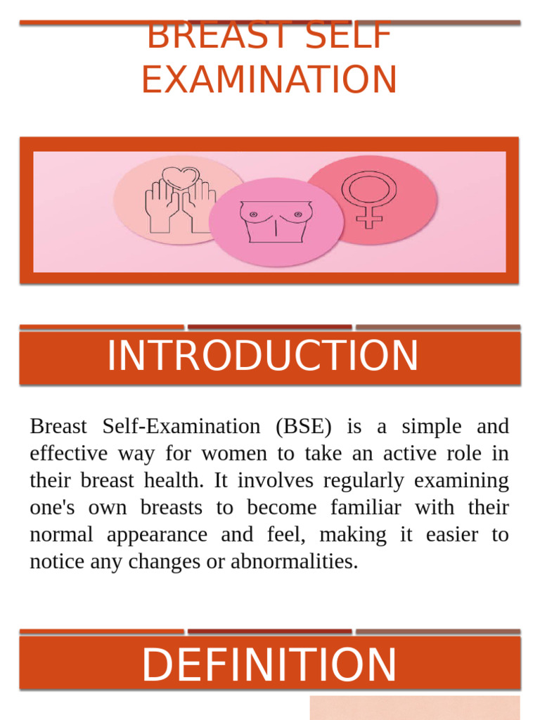 Presentation1 (Autosaved) | PDF | Breast | Nipple