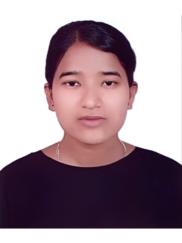 Laxmi Karki albania | PDF