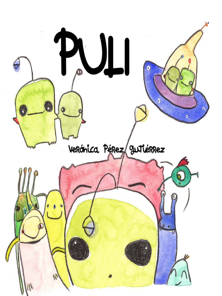 PULI | PDF
