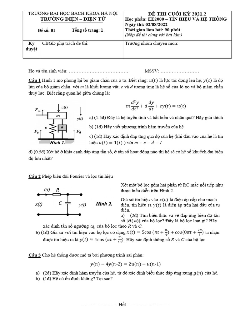 Final_THHT_20212 | PDF