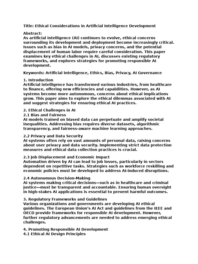 Artificial Intelligence Pdf Artificial Intelligence Intelligence