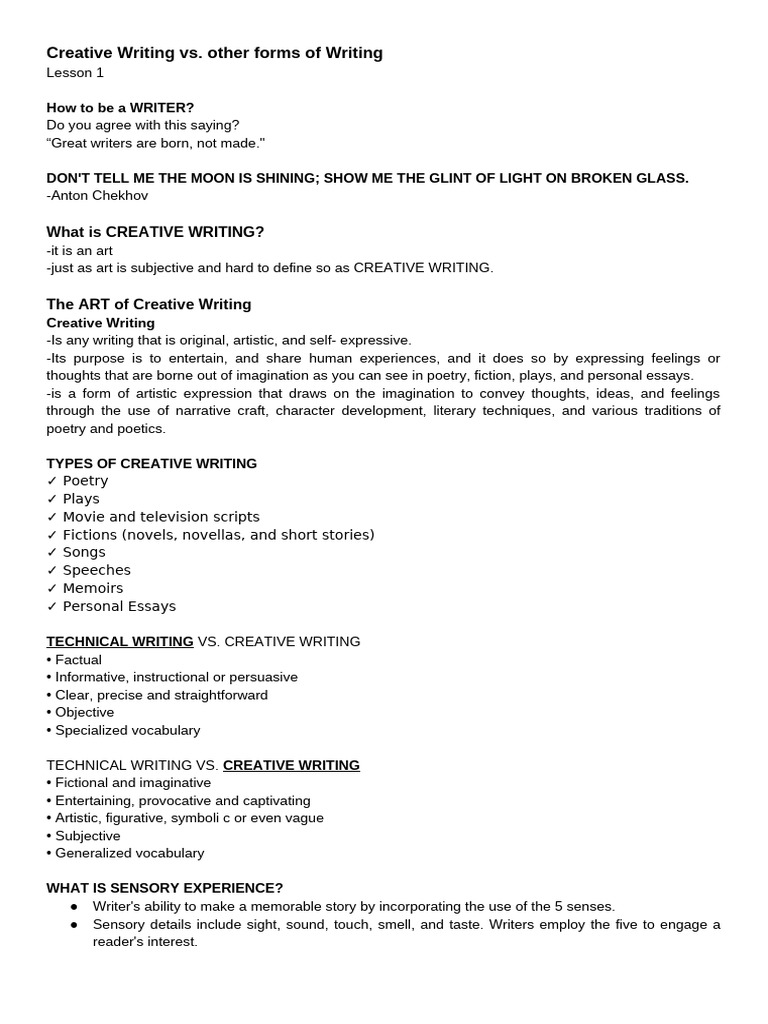 danilo | PDF | Senses | Taste