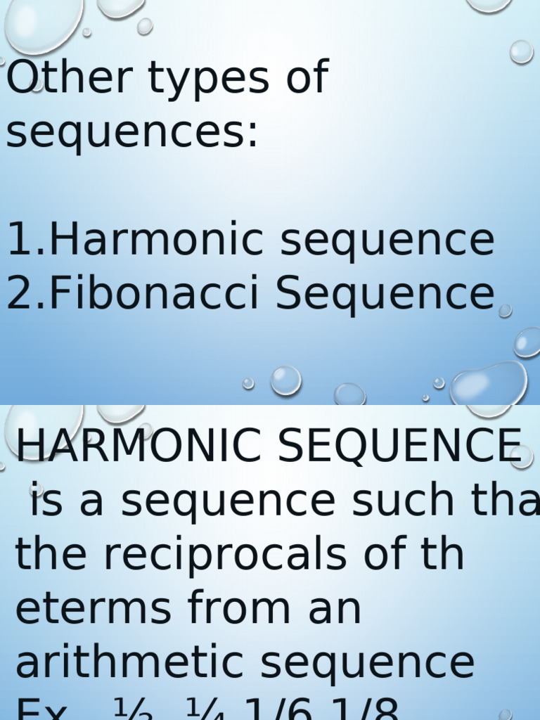 2 Sequence To Polynomial | PDF | Polynomial | Mathematical Objects