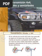 Ficha Tecnica Rampla Extensible | PDF | Eje | Suspensión (Vehículo)