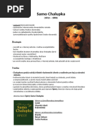 Mor Ho - Text | PDF