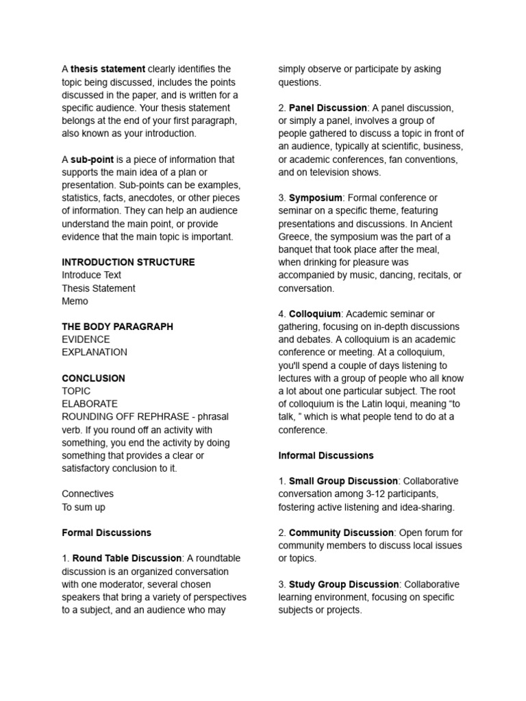 Educ 50 Theory Sigmund Freud | PDF | Public Speaking | Résumé