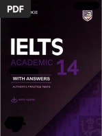Cambridge IELTS 15 Academic Reading | PDF