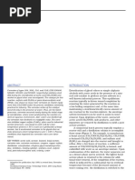 Corrosion - Data - Survey - NACE | PDF