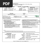 Emirates Medif Form | PDF | Flight Attendant | Medical Diagnosis
