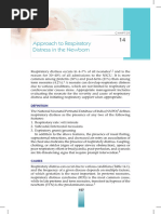 Appendix D - Silverman Anderson Score | PDF | Infants | Thorax
