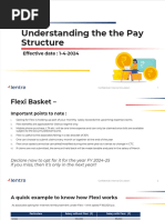 Accenture India Salary Reimbursement Guide | PDF | Payroll | Salary
