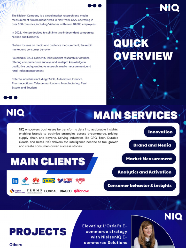 Nielsen Iq | PDF