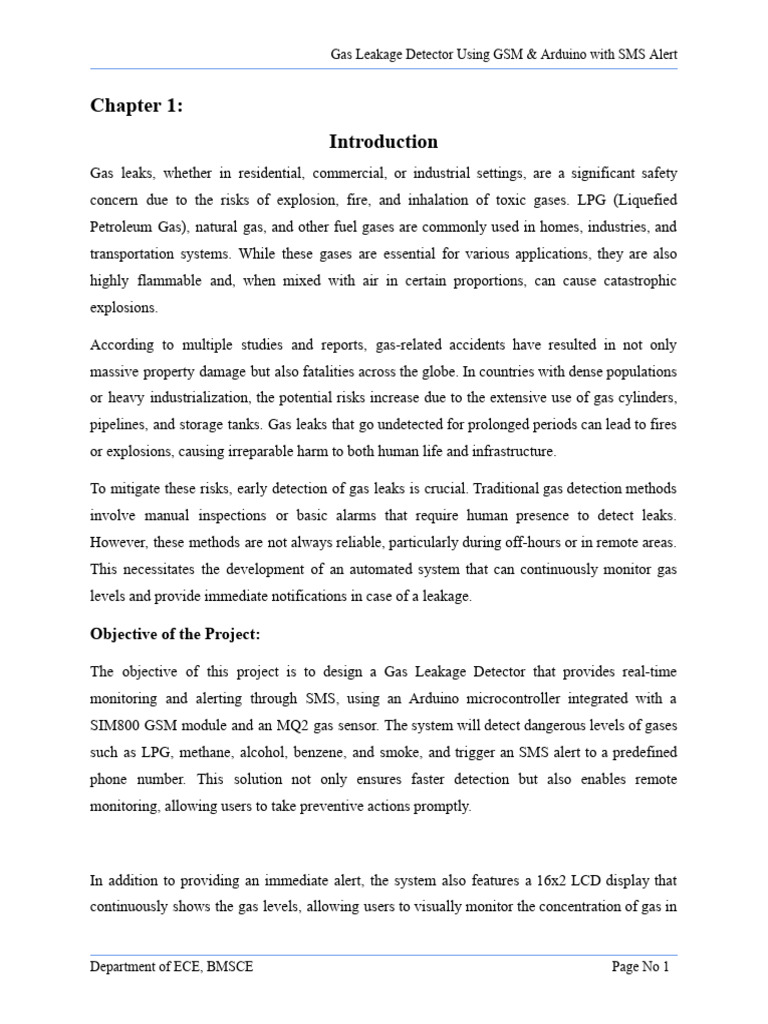 Mini project | PDF | Computer Engineering | Computing