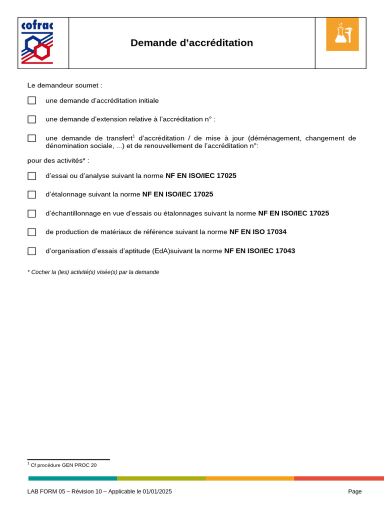 Lab Form 05 | PDF | Métrologie